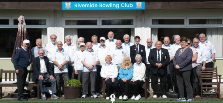 Riverside Bowling Club - The Bowling Club on the Forth